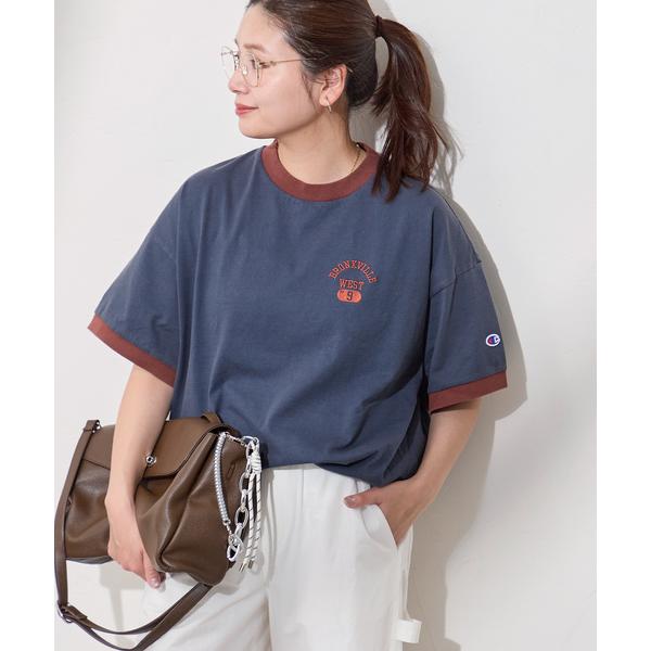 ZOZO問い合わせ番号:106424514ショップ:JOURNAL STANDARD，ジャーナルスタンダードブランド:Champion，チャンピオン，JOURNAL STANDARD，ジャーナルスタンダード商品名:別注【CHAMPION/チ...