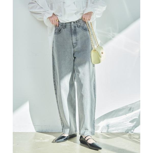 参考価格：5，500円発売時期：2023年09月コンディション：A（使用感なし）数回使用した程度で使用感が感じられないアイテム参考商品名：ソフトカーブデニム参考品番：SIGEL252001/SIGYI1123001【商品に関する注意事項】・...