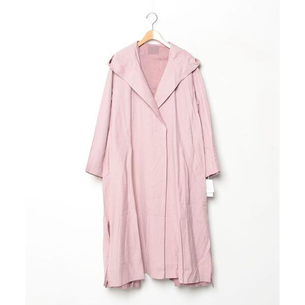 参考価格：14，850円発売時期：2019年12月コンディション：S（新品同様）タグ付きの未使用、または新品同様のアイテム付属品：タグ・インナー参考商品名：レイヤードフーディーコート参考品番：KB04-27J020ZOZO問い合わせ番号:1...