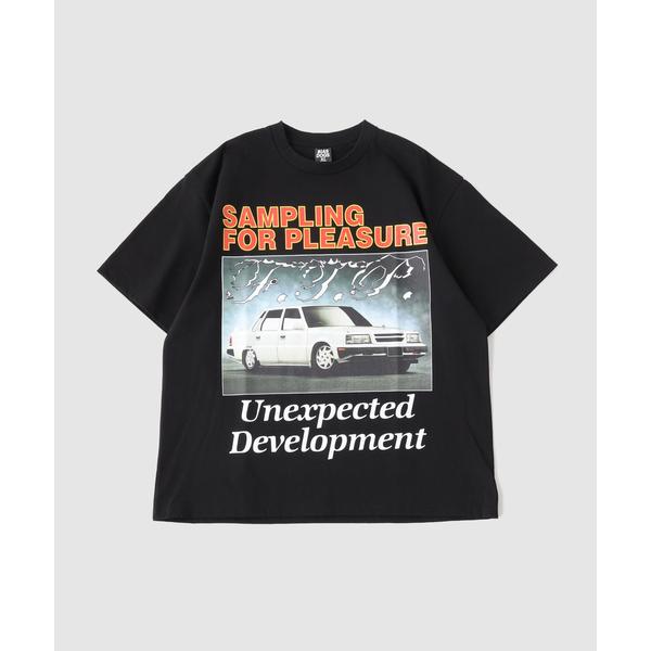 ZOZO問い合わせ番号:106448297ショップ:WISM，ウィズムブランド:BIAS DOGS，バイアスドッグス，WISM，ウィズム商品名:BIAS DOGS / バイアスドッグス SAMPLING FOR PLEASUREカテゴリ:ト...