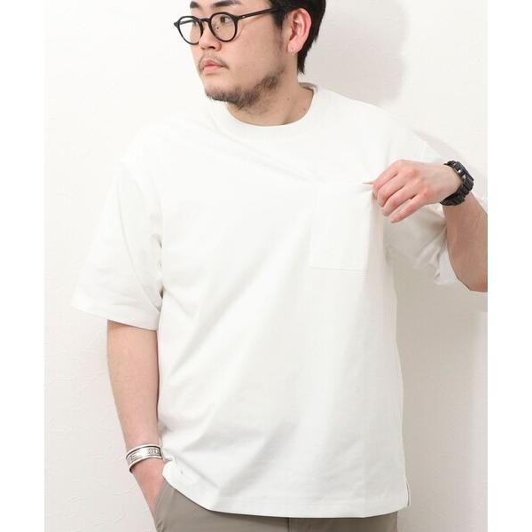 ZOZO問い合わせ番号:106448855ショップ:NOLLEY'S，ノーリーズブランド:NOLLEY'S LIGHT，ノーリーズライト，NOLLEY'S，ノーリーズ商品名:《吸水速乾》PERFECTEX杢調ドライ　クルーネック　Tシャツカ...