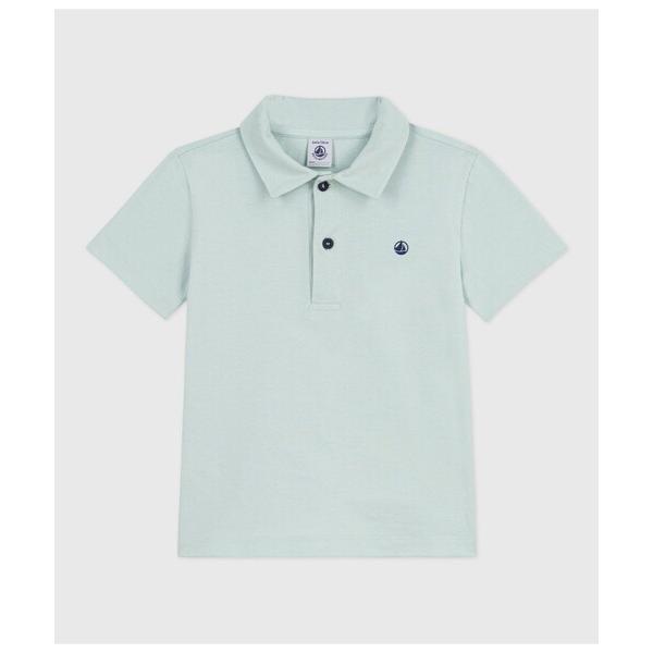 ZOZO問い合わせ番号:106448868ショップ:PETIT BATEAU，プチバトーブランド:PETIT BATEAU，プチバトー商品名:半袖ポロシャツカテゴリ:トップス>ポロシャツブランド品番:A0FTMB素材:100%綿原産国...