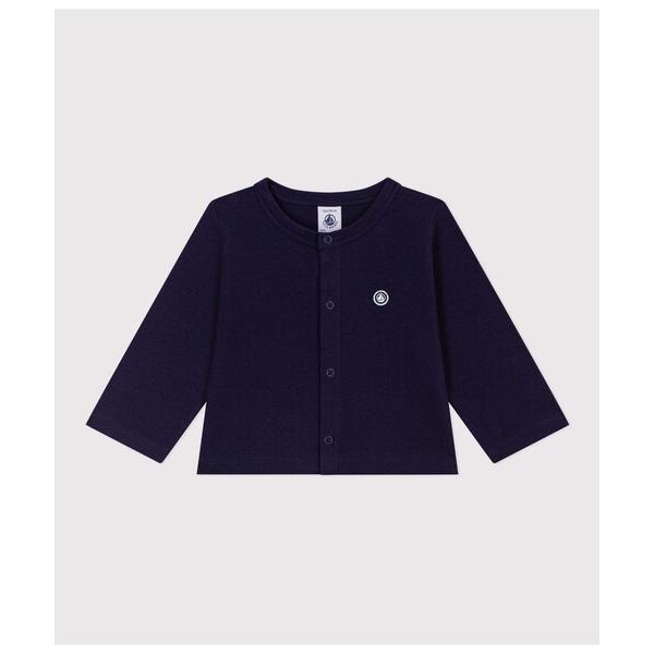 ZOZO問い合わせ番号:106448888ショップ:PETIT BATEAU，プチバトーブランド:PETIT BATEAU，プチバトー商品名:コットンカーディガンカテゴリ:トップス>カーディガン/ボレロブランド品番:A0FPX素材:1...