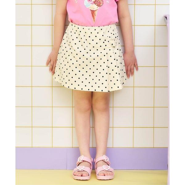 『タイムセール実施中』ZOZO問い合わせ番号:106449071ショップ:F.O.Online Store，エフオーオンラインストアブランド:apres les cours，アプレレクール商品名:ハートバックル水陸両用キュロットカテゴリ:パ...