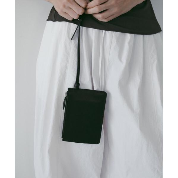 ZOZO問い合わせ番号:106449076ショップ:anuke，アンヌークブランド:anuke，アンヌーク商品名:Leather Card Caseカテゴリ:財布/小物>カードケースブランド品番:62611011素材:材料の種類　牛革...