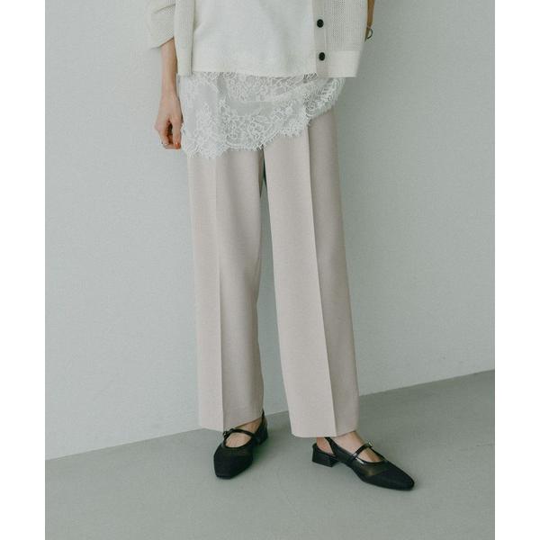 ZOZO問い合わせ番号:106449111ショップ:GLOBAL WORK，グローバルワークブランド:GLOBAL WORK，グローバルワーク商品名:ウツクシルエットDRYイージーパンツ/636550カテゴリ:パンツ>その他パンツブラ...