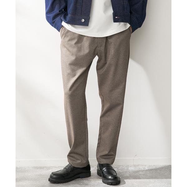 ZOZO問い合わせ番号:106449223ショップ:JOINT WORKS，ジョイントワークスブランド:B.C STOCK，ベーセーストック商品名:TAKE IT イージースリムスラックスカテゴリ:パンツ>その他パンツブランド品番:2...