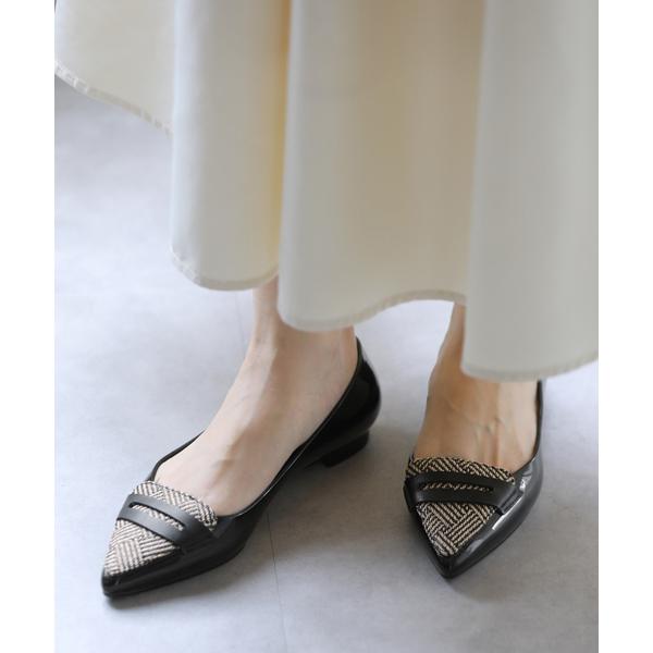 ZOZO問い合わせ番号:106449242ショップ:La TOTALITE，ラ トータリテブランド:La TOTALITE，ラトータリテ商品名:TEMPERATE/テンパレイト TAMARA RAFFIAカテゴリ:シューズ>レインシュ...