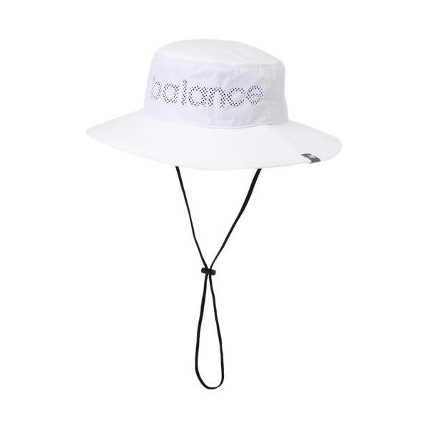 ZOZO問い合わせ番号:106449465ショップ:the HOUSE，ザハウスブランド:New Balance Golf，ニューバランスゴルフ商品名:【new balance golf】ＷＩＤＥ　ＢＲＩＭ　ＢＵＣＫＥＴ　ＨＡＴカテゴリ:帽...