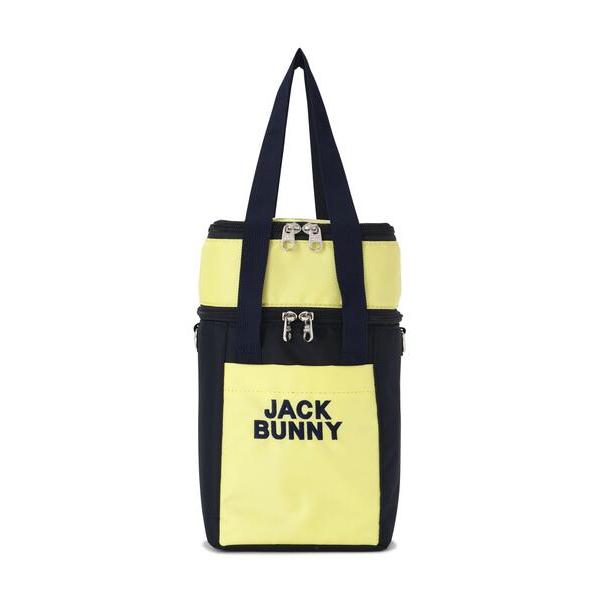 ZOZO問い合わせ番号:106449493ショップ:the HOUSE，ザハウスブランド:Jack Bunny!!，ジャックバニー商品名:【Jack Bunny!!】筒型保冷バッグカテゴリ:アウトドア/スポーツ>ゴルフグッズブランド品...
