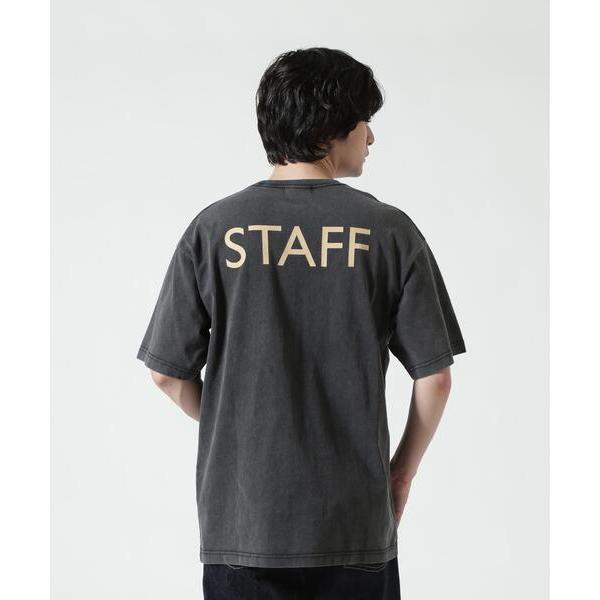 ZOZO問い合わせ番号:106449527ショップ:ROYAL FLASH，ロイヤル フラッシュブランド:ROYAL FLASH，ロイヤルフラッシュ商品名:U/MUSIC（ユーミュージック)/Bob Marley Staff/SS/Blkカ...
