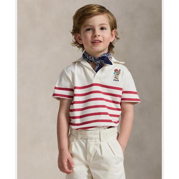 ZOZO問い合わせ番号:106449585ショップ:POLO RALPH LAUREN CHILDRENSWEAR，ポロ ラルフ ローレン チルドレンズウェアブランド:POLO RALPH LAUREN CHILDRENSWEAR，ポロ ラ...