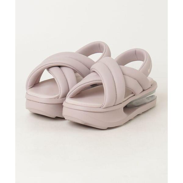 ZOZO問い合わせ番号:106449607ショップ:S-Rush，エスラッシュブランド:NIKE，ナイキ商品名:NIKE/ナイキ WS エア マックス アイラ サンダルカテゴリ:シューズ>サンダルブランド品番:FJ5929602素材:...