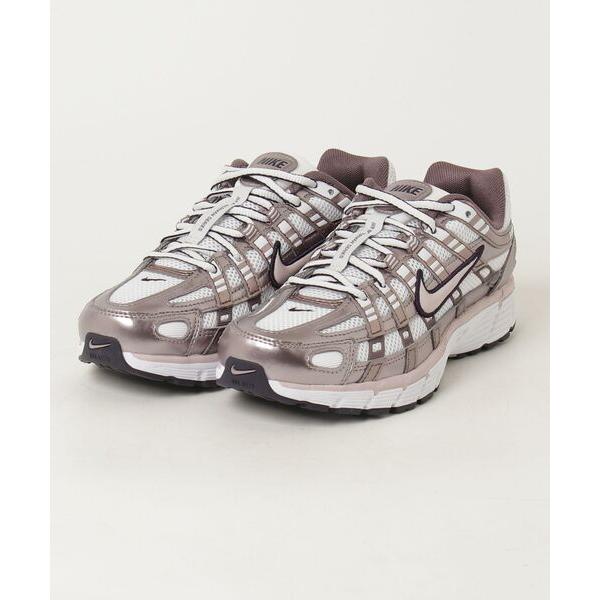 『タイムセール実施中』ZOZO問い合わせ番号:106449617ショップ:S-Rush，エスラッシュブランド:NIKE，ナイキ商品名:NIKE/ナイキ WS P-6000カテゴリ:シューズ>スニーカーブランド品番:IO3496103素...