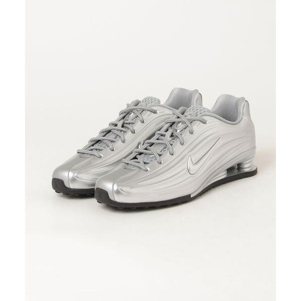 『タイムセール実施中』ZOZO問い合わせ番号:106449618ショップ:S-Rush，エスラッシュブランド:NIKE，ナイキ商品名:NIKE/ナイキ WS ショックス Zカテゴリ:シューズ>スニーカーブランド品番:IO7843002...