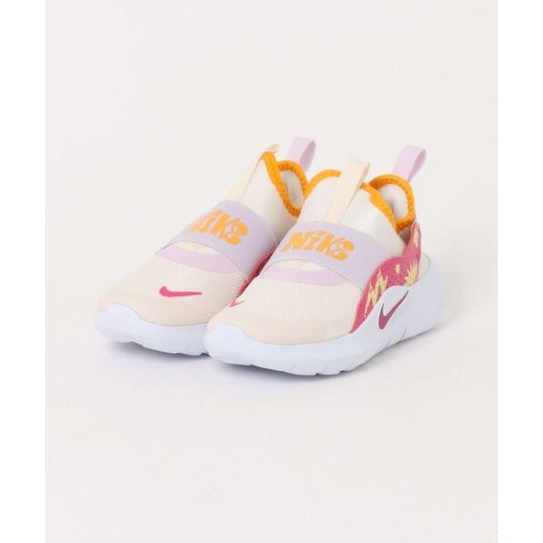 ZOZO問い合わせ番号:106449689ショップ:ABC-MART GRAND STAGE，エービーシーマート　グランドステージブランド:NIKE，ナイキ商品名:NIKE ナイキ 17-22(H) FLEX RUNNER 4 SE (PS...