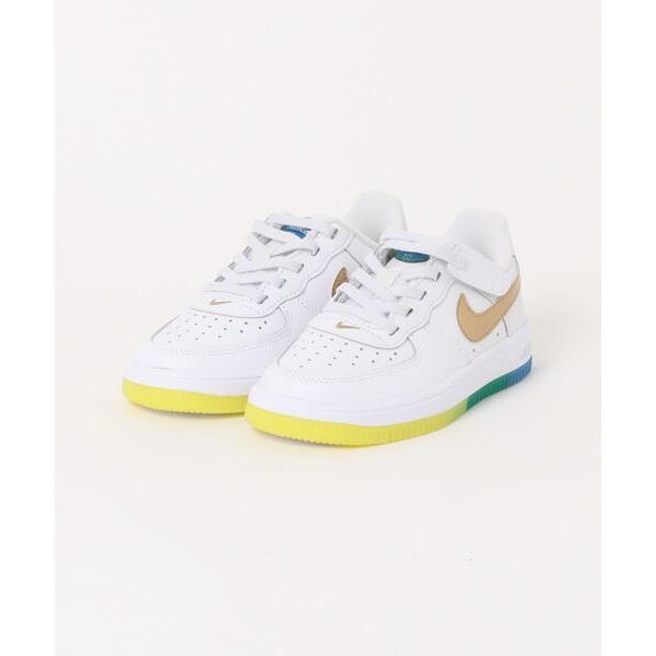 ZOZO問い合わせ番号:106449705ショップ:ABC-MART GRAND STAGE，エービーシーマート　グランドステージブランド:NIKE，ナイキ商品名:NIKE ナイキ 17-22(H) FORCE 1 LOW EASYON W...