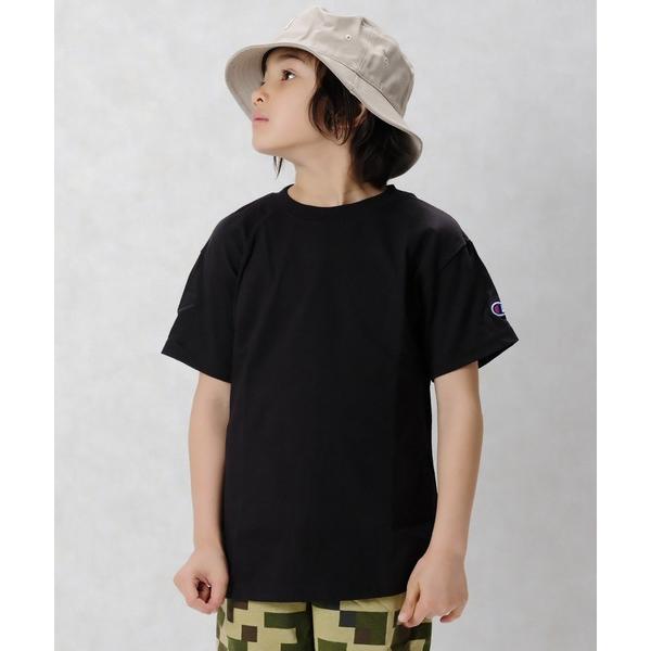 ZOZO問い合わせ番号:106449713ショップ:Avenue，アヴェニューブランド:Champion，チャンピオン商品名:Champion チャンピオン ロゴ 半袖Tシャツ（15050TY）カテゴリ:トップス>Tシャツ/カットソー...