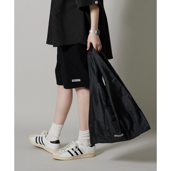 ZOZO問い合わせ番号:106449792ショップ:Avenue，アヴェニューブランド:OK YESTERDAY，オッケーイエスタデイ商品名:パッカブルナイロンバッグカテゴリ:バッグ>エコバッグ/サブバッグブランド品番:328261-...
