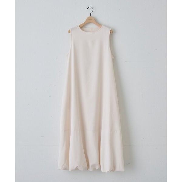 『タイムセール実施中』ZOZO問い合わせ番号:106450157ショップ:DISCOAT，ディスコートブランド:DISCOAT，ディスコート商品名:【WEB限定】ノースリバルーンワンピースカテゴリ:ワンピース/ドレス>ワンピースブラン...