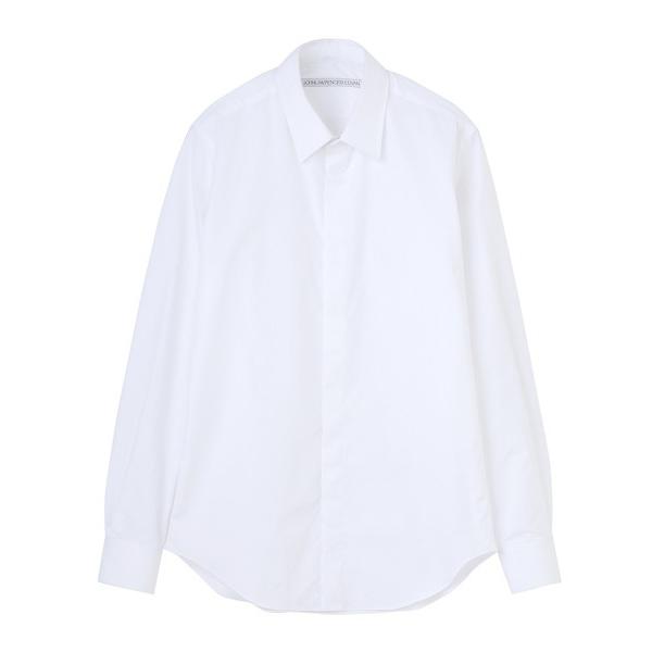 参考価格：38，500円発売時期：2023年02月コンディション：C（やや使用感あり）使用感があり、やや気になる傷や汚れがあるアイテム首周り・袖口：汚れ参考商品名：BROADCLOTH REGULAR COLLAR SHIRT参考品番：JL...