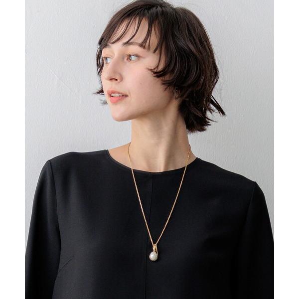 参考価格：10，890円発売時期：2026年01月コンディション：A（使用感なし）数回使用した程度で使用感が感じられないアイテム参考商品名：【VERY掲載】マンテルパールトップ 2WAY ネックレス参考品番：AS3DLS0226【商品に関す...