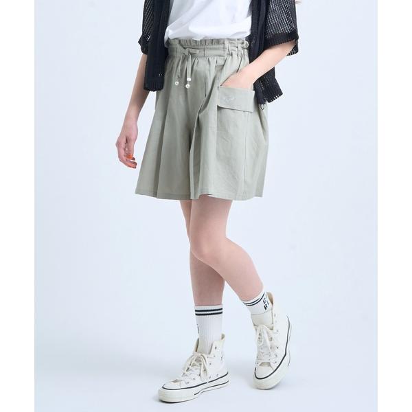 『セール実施中』ZOZO問い合わせ番号:106485332ショップ:NARUMIYA ONLINE，ナルミヤ オンラインブランド:pom ponette junior，ポンポネットジュニア商品名:【130cmあり】カーゴキュロットカテゴリ:...