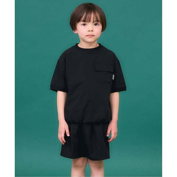 ZOZO問い合わせ番号:106485355ショップ:petit main，プティマインブランド:b・ROOM，ビールーム商品名:ドライサッカーセットアップ【MNCM】カテゴリ:ジャケット/アウター>セットアップブランド品番:98623...