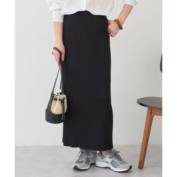 『セール実施中』ZOZO問い合わせ番号:106485401ショップ:AMERICAN HOLIC，アメリカンホリックブランド:AMERICAN HOLIC，アメリカンホリック商品名:【UVカット】針抜きリブタイトスカートカテゴリ:スカート&...