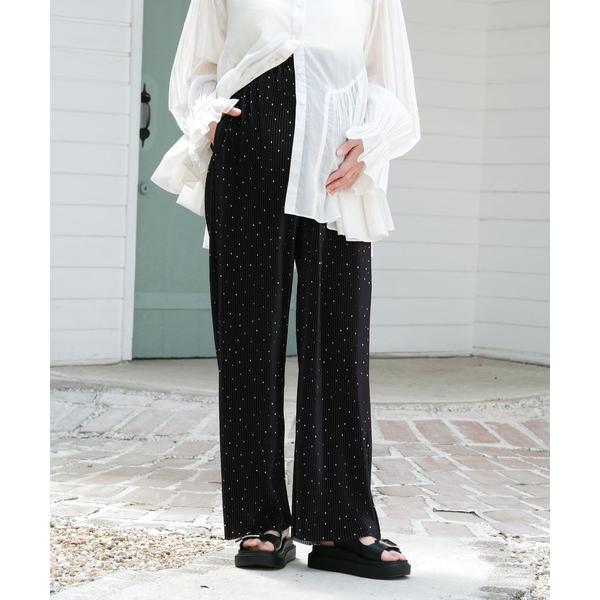 ZOZO問い合わせ番号:106485406ショップ:LEPSIM，レプシィムブランド:LEPSIM，レプシィム商品名:【産前・産後対応】《セルフカット可能》マタニティ／プリーツイージーパンツ　668262カテゴリ:ママ＆ベビー>マタニ...