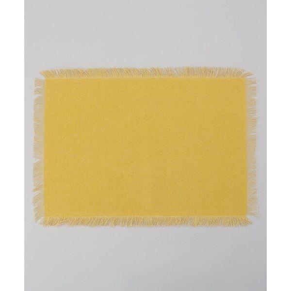 ZOZO問い合わせ番号:106485595ショップ:WORLD ONLINE STORE SELECT，ワールドオンラインストアセレクトブランド:212 KITCHEN STORE，トゥワントゥキッチンストア商品名:トーンズ プレイスマット...