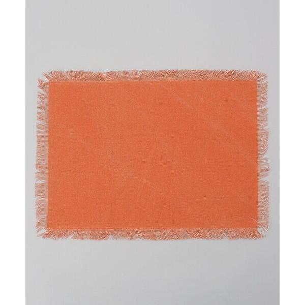 ZOZO問い合わせ番号:106485596ショップ:WORLD ONLINE STORE SELECT，ワールドオンラインストアセレクトブランド:212 KITCHEN STORE，トゥワントゥキッチンストア商品名:トーンズ プレイスマット...