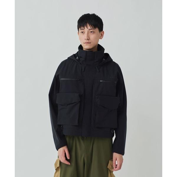 参考価格：61，600円発売時期：2025年03月コンディション：A（使用感なし）数回使用した程度で使用感が感じられないアイテム参考商品名：Toned Trout 3L Wading Jacket参考品番：TT2510-JK01【商品に関す...