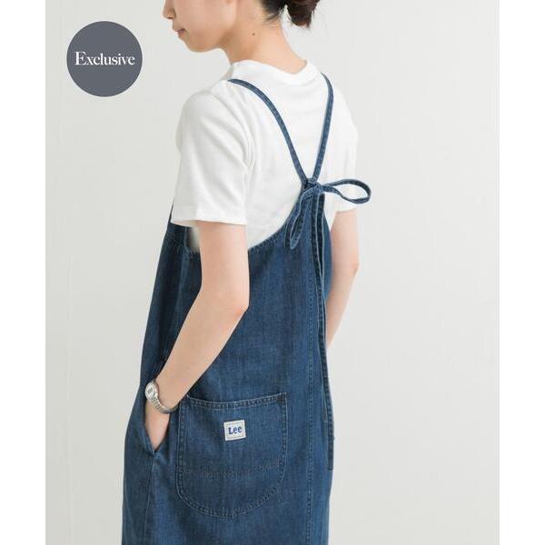 参考価格：11，550円発売時期：2025年07月コンディション：B（目立つ使用感なし）使用感が少ない、または気にならないアイテム全体的：汚れ参考商品名：『別注』Lee×DOORS　キャミワンピース参考品番：DWA6-LB9362【商品に関...