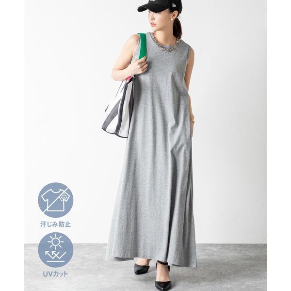参考価格：3，480円発売時期：2025年07月コンディション：A（使用感なし）数回使用した程度で使用感が感じられないアイテム参考商品名：【カップ付き＆汗ジミ防止】快適なのに女っぽい！広がるシルエットで体型カバーも◎なカップ付きワンピ！！動...