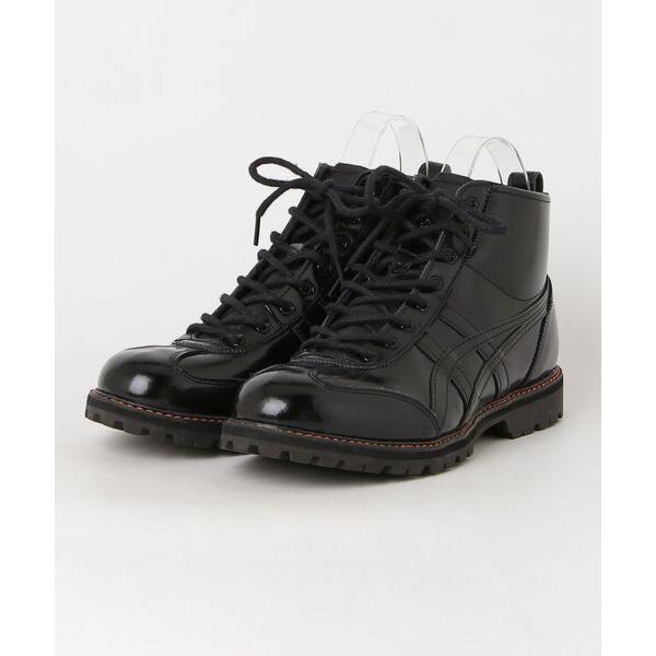 参考価格：19，800円発売時期：2019年09月コンディション：B（目立つ使用感なし）使用感が少ない、または気にならないアイテム表面：履きジワ、傷紐類/リボン：欠損参考商品名：MEXICO RINKAN / メキシコ リンカン参考品番：1...