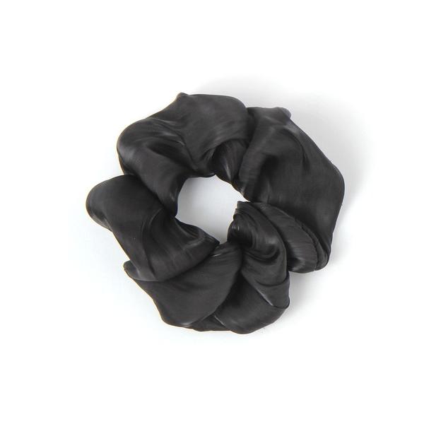 ZOZO問い合わせ番号:106521153ショップ:LAKOLE，ラコレブランド:LAKOLE，ラコレ商品名:サテンラインシュシュ / 660787カテゴリ:ヘアアクセサリー>シュシュブランド品番:660787素材:ポリエステル　ゴム...