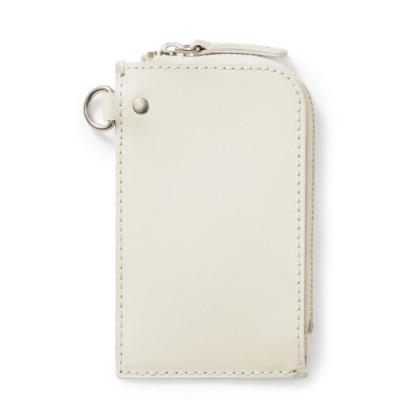 ZOZO問い合わせ番号:106521320ショップ:無印良品，ムジルシリョウヒンブランド:MUJI Labo，ムジラボ，無印良品，ムジルシリョウヒン商品名:〔MUJI Labo〕オリーブ油の副産物で鞣したレザー　Ｌ字ケースカテゴリ:財布/小...