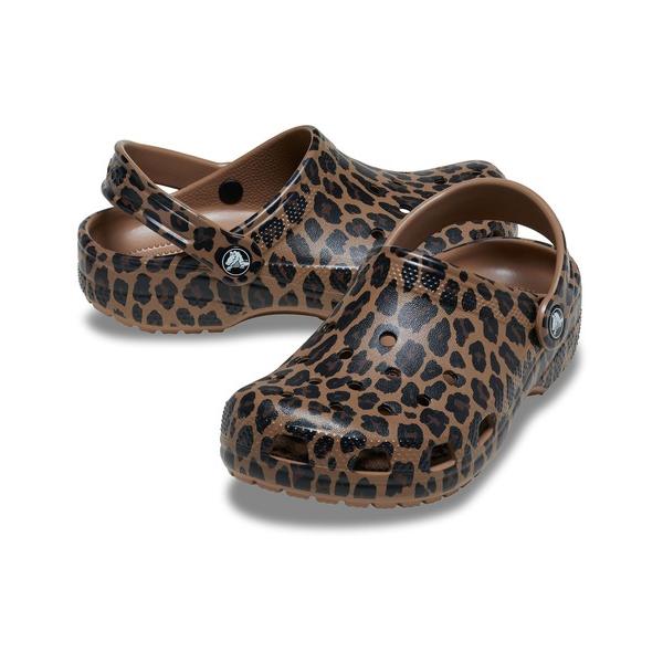 ZOZO問い合わせ番号:106521483ショップ:ムラサキスポーツ，ムラサキスポーツブランド:crocs，クロックス，ムラサキスポーツ，ムラサキスポーツ商品名:【ムラサキスポーツ限定】 CROCS クロックス CLASSIC ANIMAL...