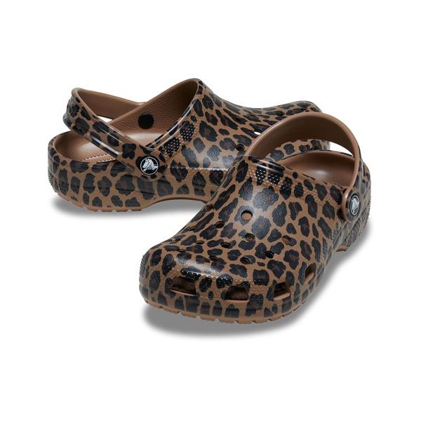 ZOZO問い合わせ番号:106521484ショップ:ムラサキスポーツ，ムラサキスポーツブランド:crocs，クロックス，ムラサキスポーツ，ムラサキスポーツ商品名:CROCS クロックス CLASSIC ANIMAL CLOG T クラシック...