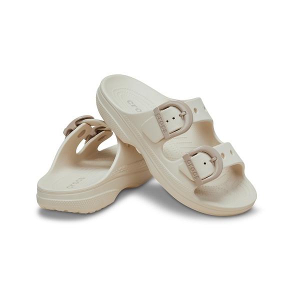 ZOZO問い合わせ番号:106521485ショップ:ムラサキスポーツ，ムラサキスポーツブランド:crocs，クロックス，ムラサキスポーツ，ムラサキスポーツ商品名:CROCS クロックス SATURDAY ENAMEL BUCKLE SNDL...