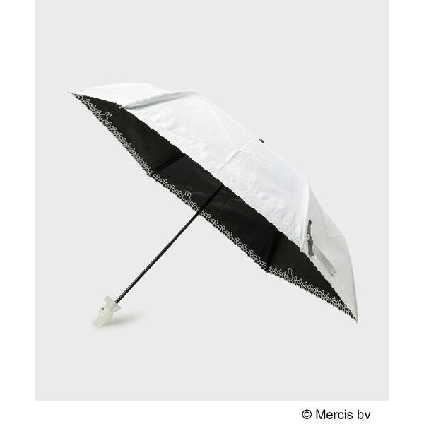 ZOZO問い合わせ番号:106522124ショップ:OPAQUE.CLIP，オペークドットクリップブランド:Miffy， ミッフィー，OPAQUE.CLIP，オペークドットクリップ商品名:◆【miffy】晴雨兼用折りたたみ傘カテゴリ:ファッ...