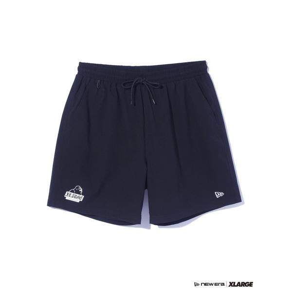 ZOZO問い合わせ番号:106522256ショップ:XLARGE，エクストララージブランド:NEW ERA，ニューエラ，XLARGE，エクストララージ商品名:XLARGE×NEW ERA PERFORMANCE UTILITY SHORTS...