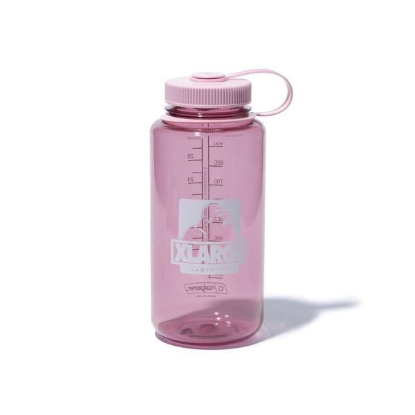 ZOZO問い合わせ番号:106522262ショップ:XLARGE，エクストララージブランド:NALGENE，ナルゲン，XLARGE，エクストララージ商品名:XLARGE×Nalgene 1.0Lカテゴリ:食器/キッチン>水筒ブランド品...