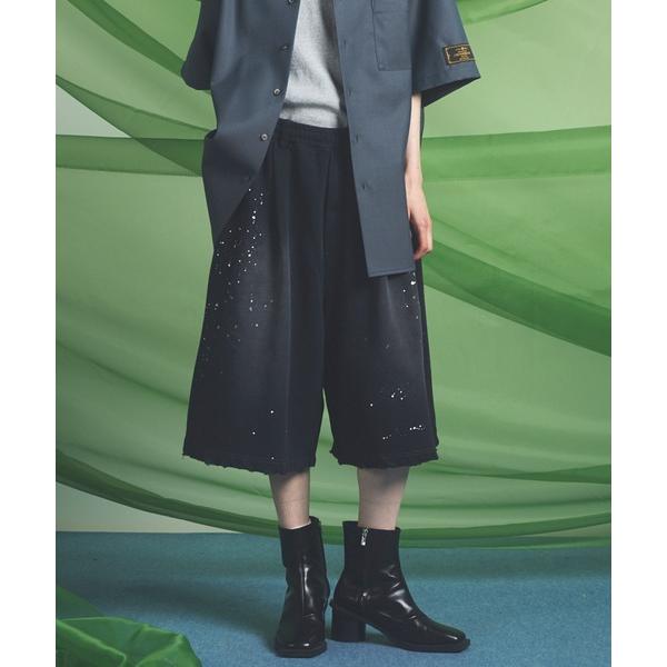 ZOZO問い合わせ番号:106522936ショップ:MAISON SPECIAL，メゾン スペシャルブランド:MAISON SPECIAL，メゾンスペシャル商品名:《UNISEX》Destroy Damage Prime-Wide Swea...