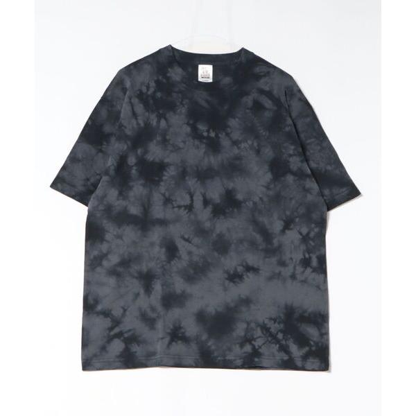 ZOZO問い合わせ番号:106523212ショップ:TONE，トーンブランド:TONE SELECT WEAR，トーンセレクトウェア商品名:CROSS＆STITCH(クロスアンドステッチ) タイダイＴシャツ 6.2oz メンズ 半袖Tシャツ...