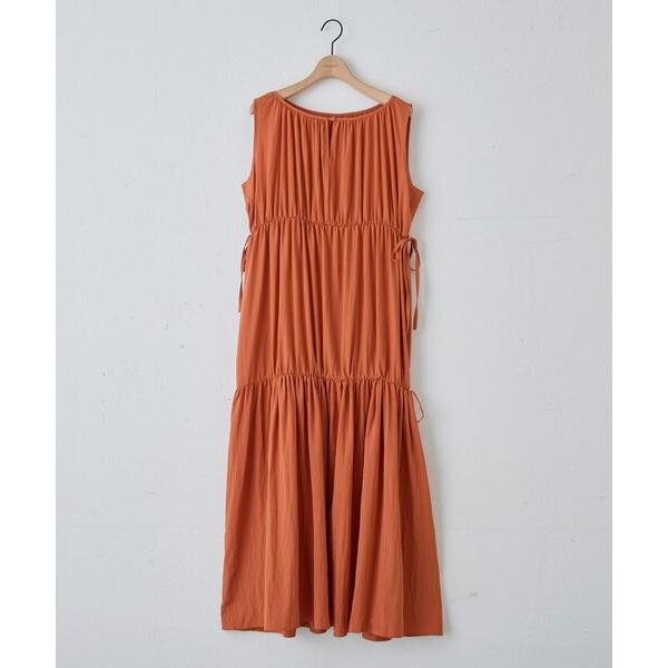 ZOZO問い合わせ番号:106523711ショップ:DISCOAT，ディスコートブランド:DISCOAT，ディスコート商品名:ウエストリボンティアードワンピースカテゴリ:ワンピース/ドレス>ワンピースブランド品番:DCZ1061309...