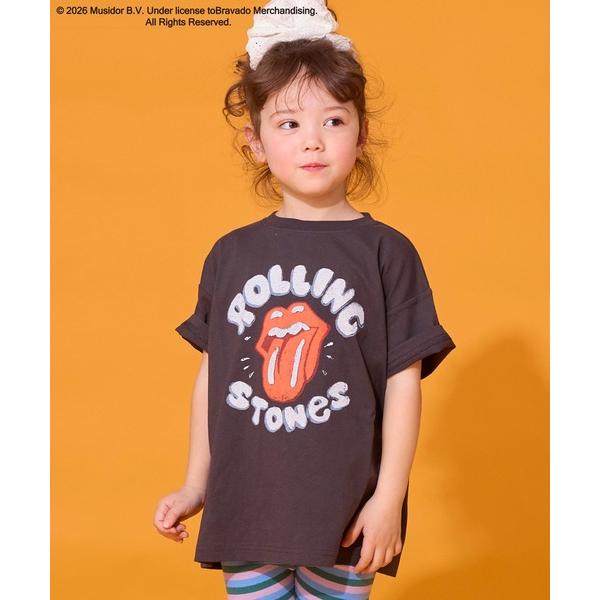 ZOZO問い合わせ番号:106523883ショップ:MARKEY'S，マーキーズブランド:MARKEY'S，マーキーズ商品名:【THE ROLLING STONES】別注 S/S Teeカテゴリ:トップス>Tシャツ/カットソーブランド...