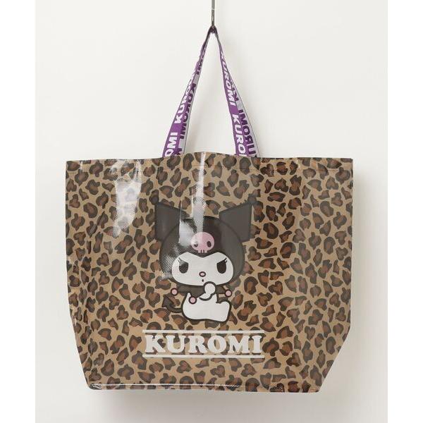 ZOZO問い合わせ番号:106523935ショップ:CORPUS TOKYO，コーパス トーキョーブランド:sanrio，サンリオ，CORPUS TOKYO，コーパス トーキョー商品名:【Sanrio/サンリオ】レオパード柄 キャラクター ...