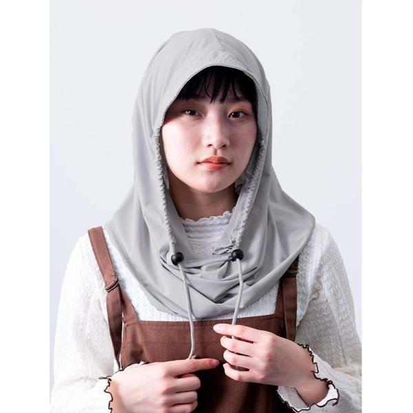 ZOZO問い合わせ番号:106524003ショップ:Edit Sheen，エディット シーンブランド:Edit Sheen，エディットシーン商品名:【接触冷感】つば付きフードパーカーカテゴリ:帽子>キャップブランド品番:SH26S02...